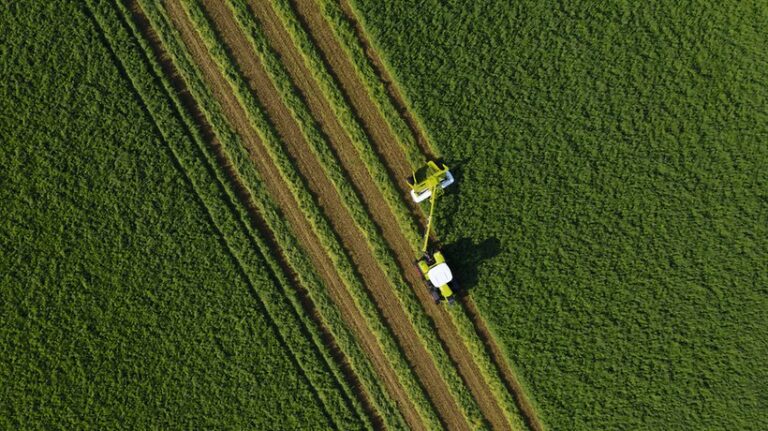 EQUIPMENT - CLAAS FARMPOINT